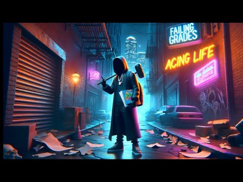 Failing Grades: The SOB Skudda Story - Get In With Me Remix - YouTube