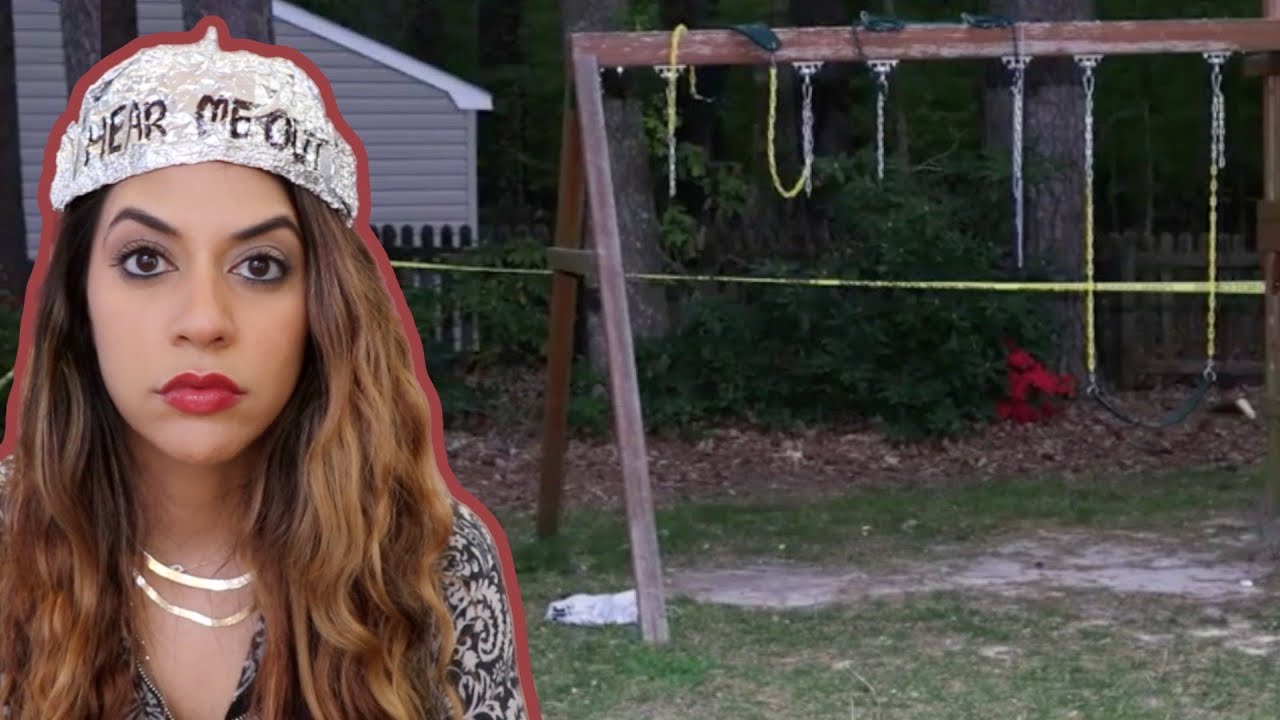 The disturbing case of 12 year old Sean Daugherty - YouTube