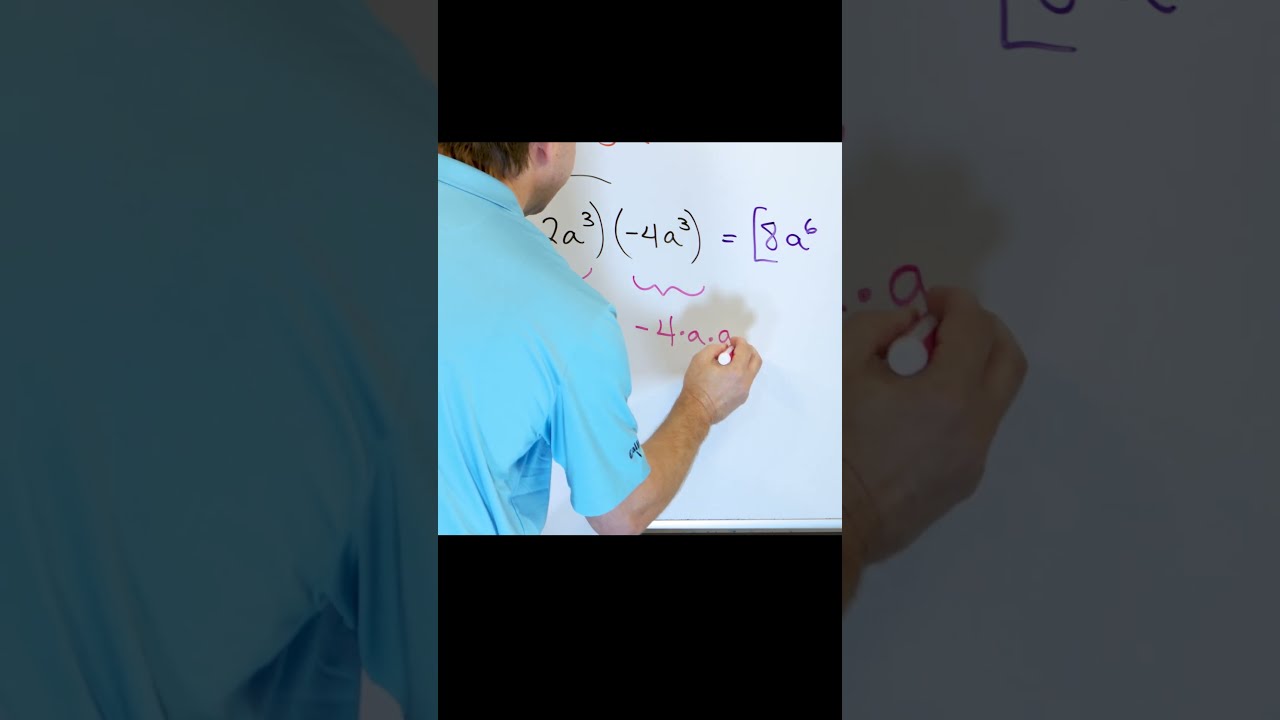 How To Multiply Variables With Exponents A Step by Step Guide YouTube How To Multiply Variables With Exponents A Step by Step Guide YouTube
