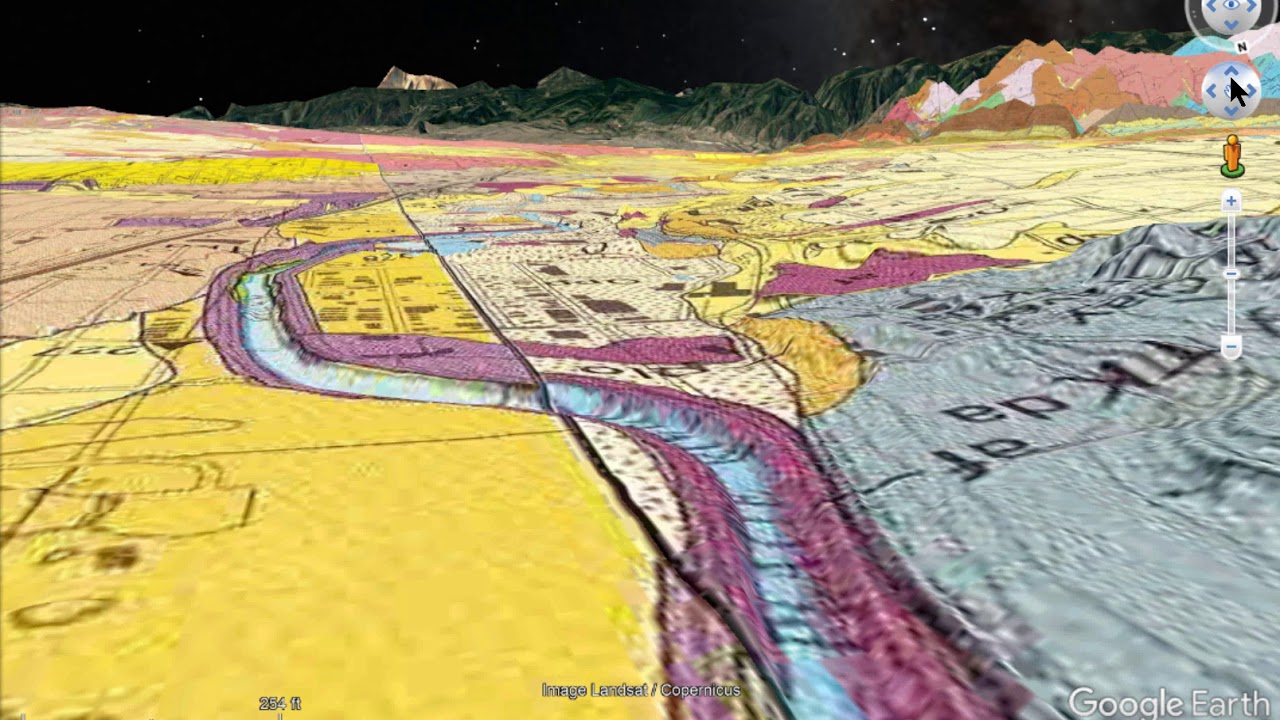 Unlock the South Platte River: Your Ultimate Map & Guide (2024 ...