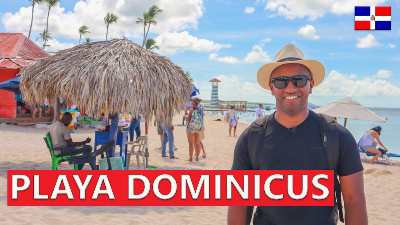 PLAYA DOMINICUS BAYAHIBE | LA MAS BELLA DE LA PROVINCIA LA ALTAGRACIA ...
