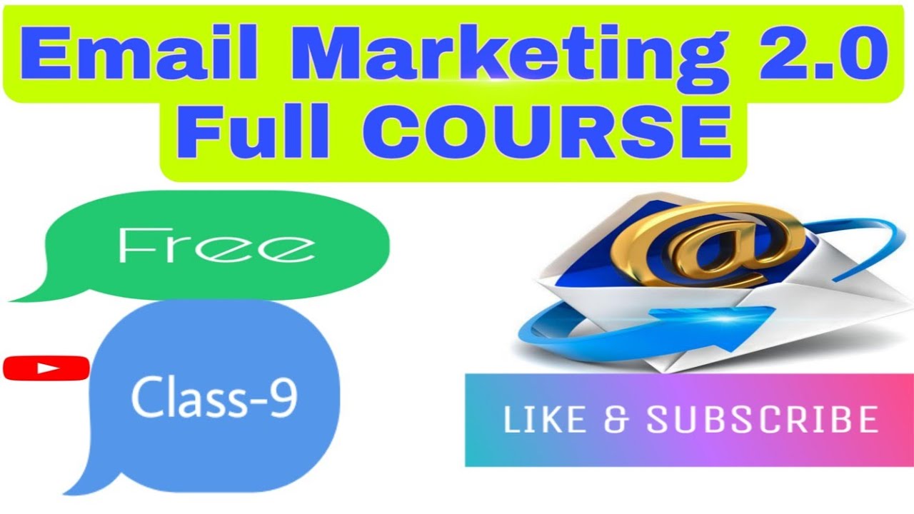 HOW TO LEARN & EARN IN EMAIL MARKETING - YouTube