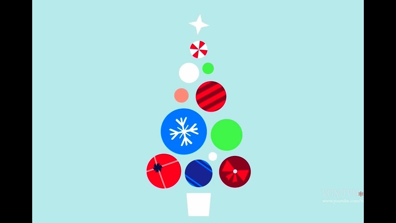 Freeform HD US Kickoff To Christmas Advert #2 and Ident 2018 - YouTube