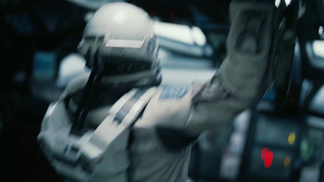 Interstellar Alternate Soundtrack - Miller's Planet - YouTube