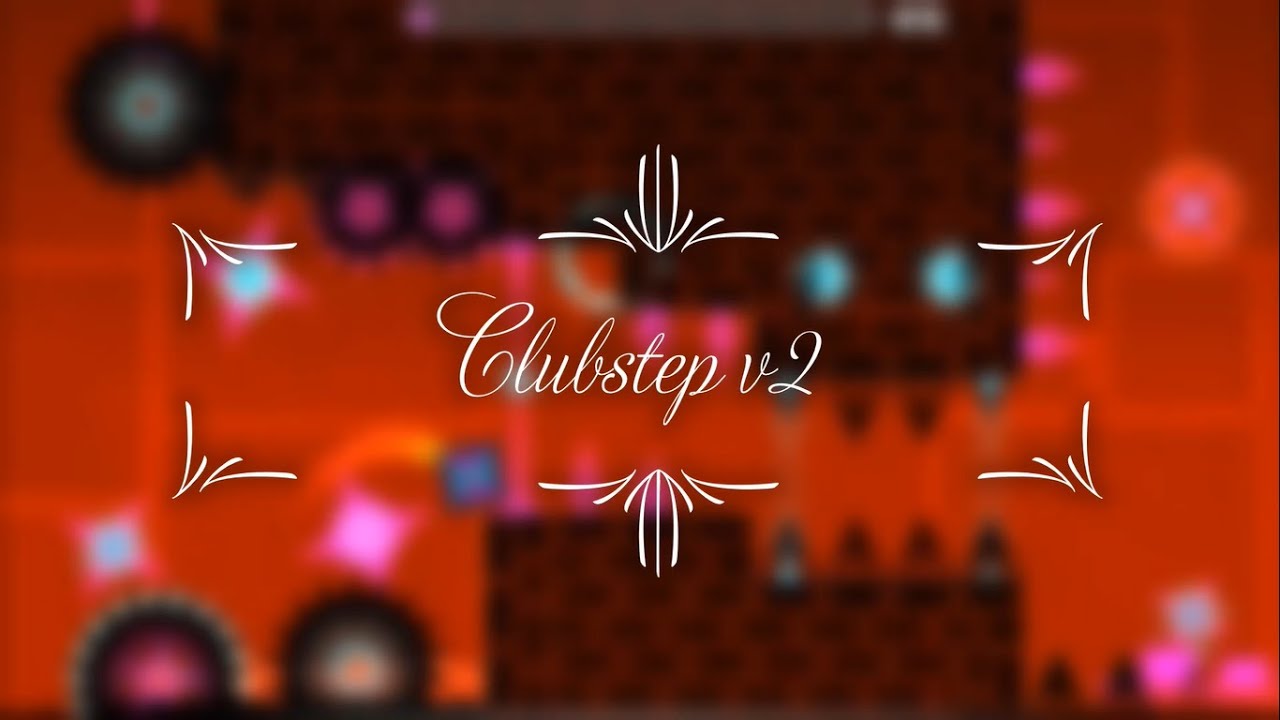 CLUBSTEP V2 by Neptune (Hard demon) - YouTube