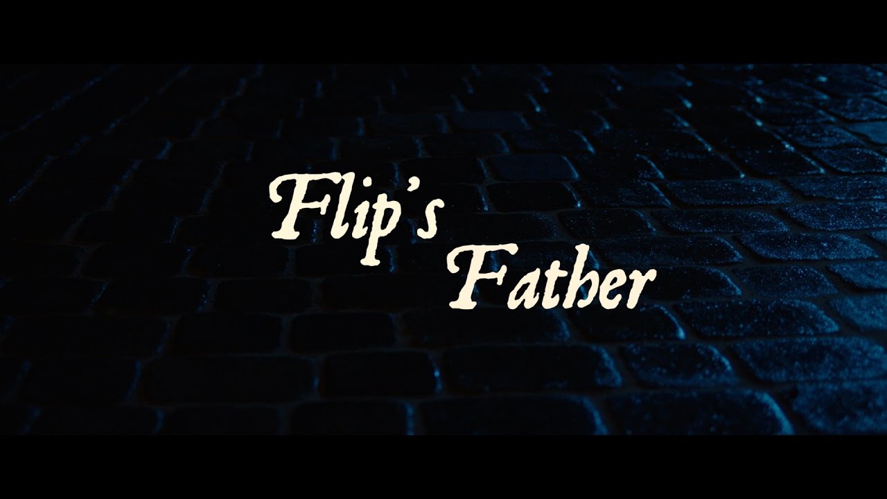 Flip's Father Trailer - Venture Films short film - YouTube