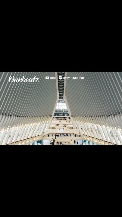 Ourbeatz S4 [ Walk Around ] #lofi #chillmusic - YouTube