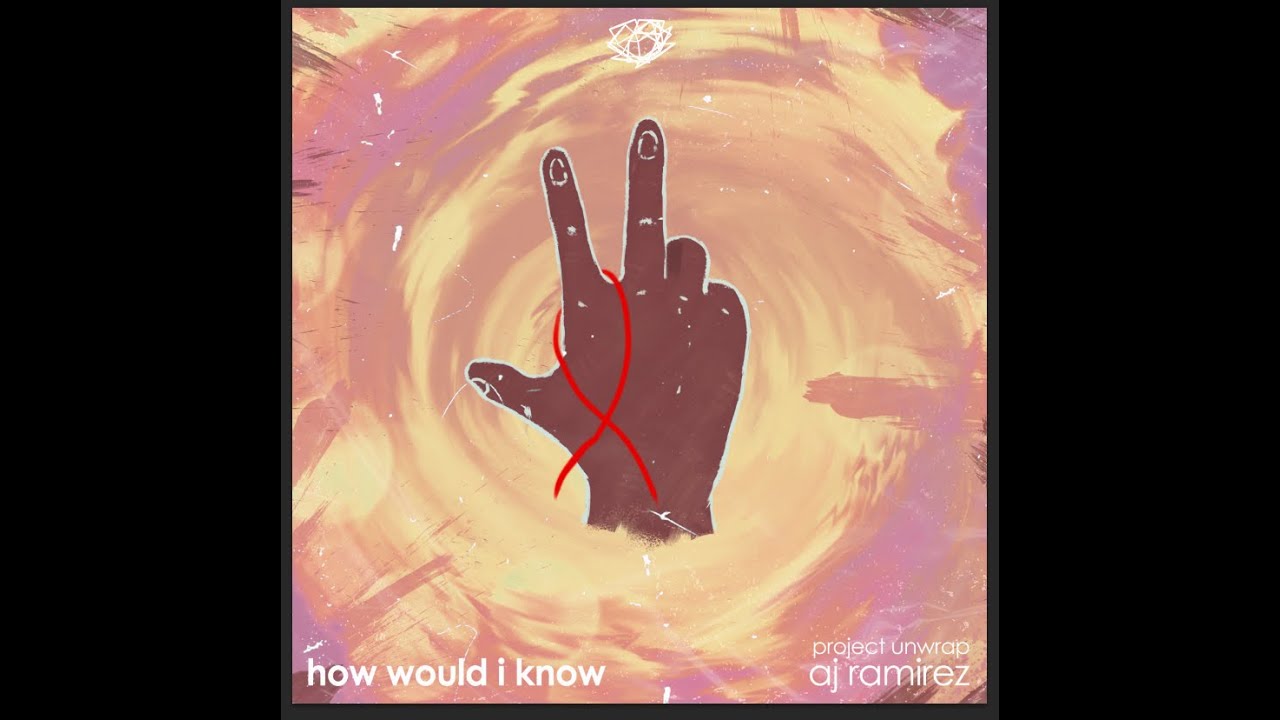 AJ Ramirez - How would I know? (Official Audio) - YouTube