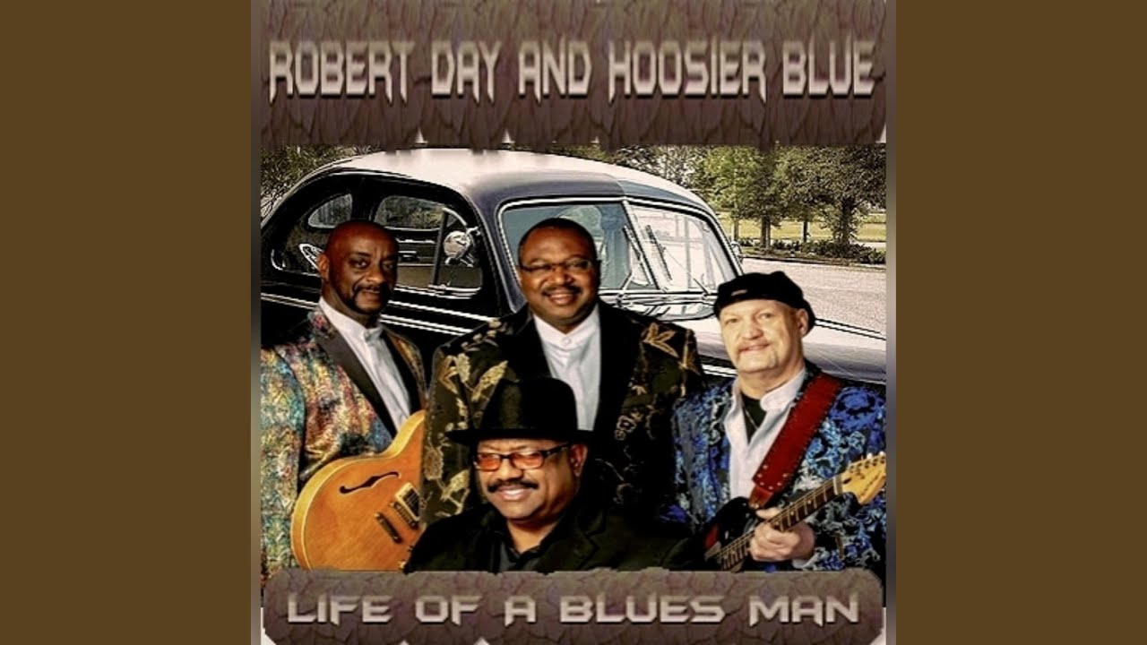 Life Of A Blues Man - YouTube