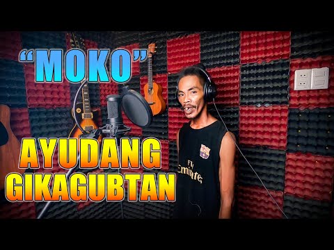 AYUDANG GIKAGUBTAN by ISRAEL \