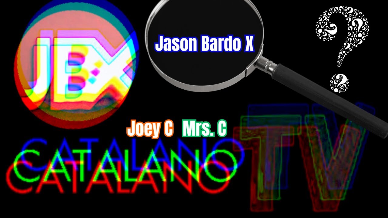 The Reading of the Message from Joey C. Regarding JBXisLive aka Jason ...