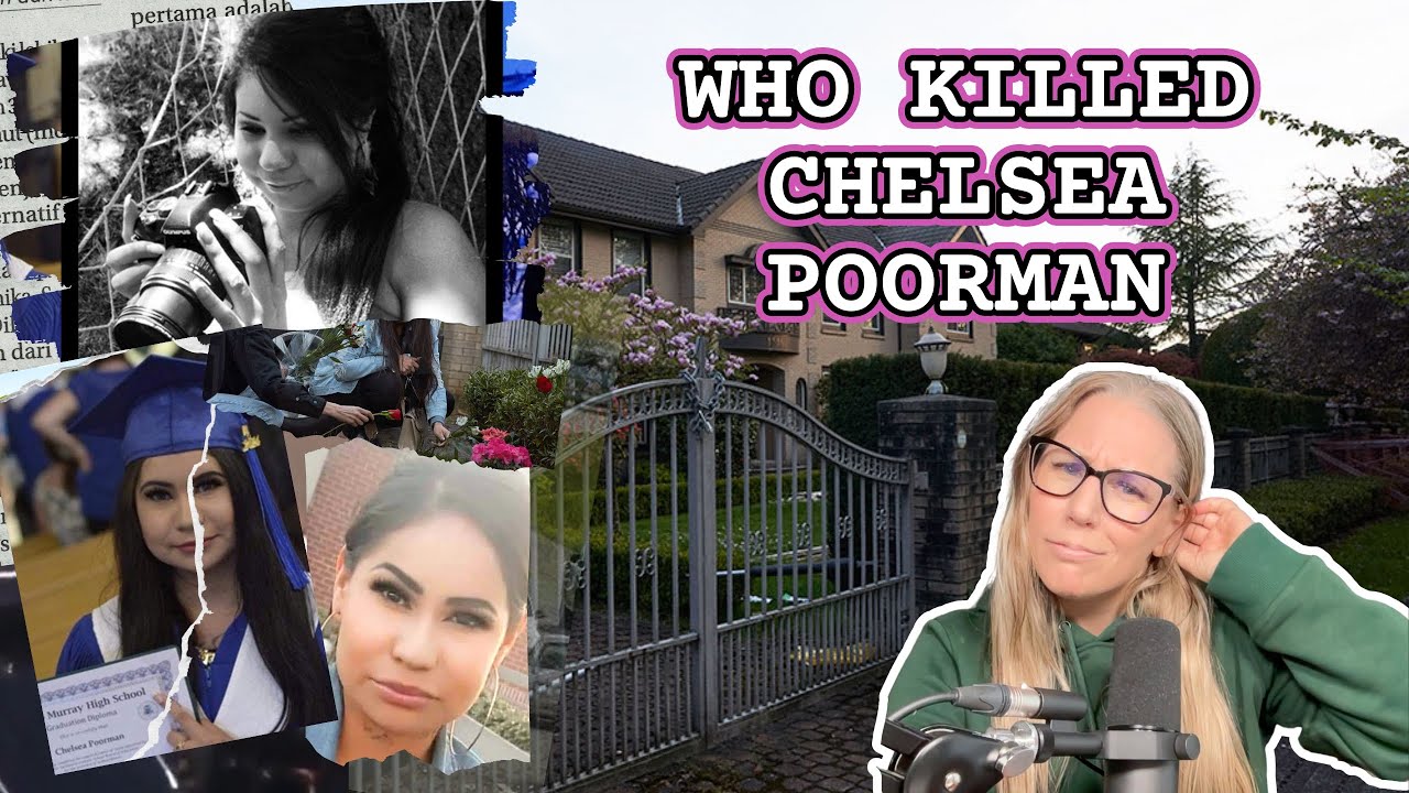 Who Murdered Chelsea Poorman? [true crime story] - YouTube