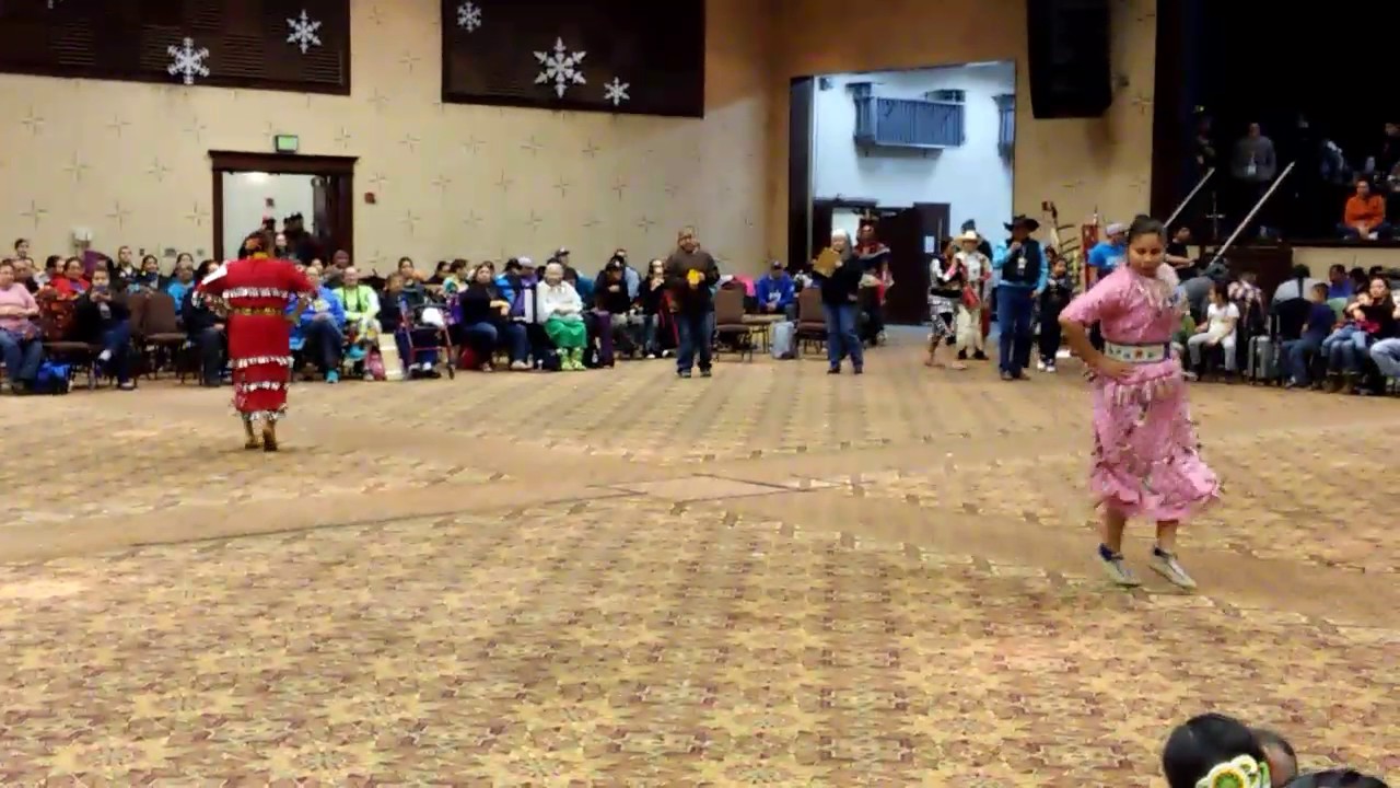 Cheyenne Hindsley vs. Nelda Goodman 2017 - YouTube