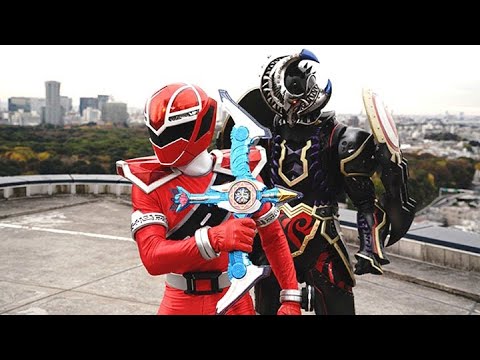 Power Rangers News : Power Rangers High Speed Rumors! - YouTube