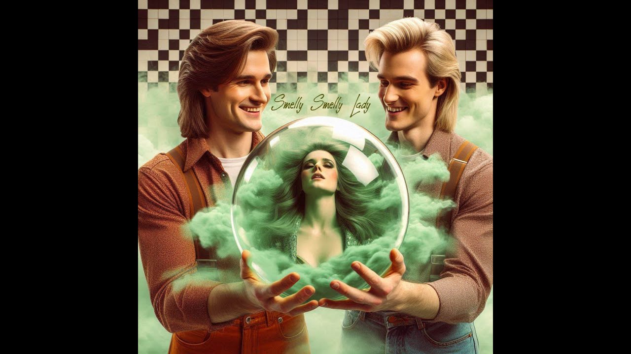 Smelly Smelly Lady | (Rare 1980s Disco Music) - YouTube