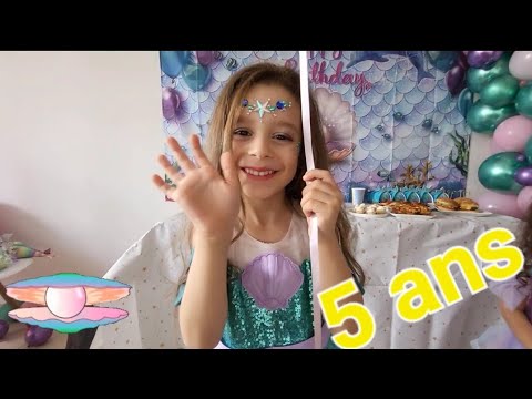 5 ans de MOUNA (Anniversaire de 2022)