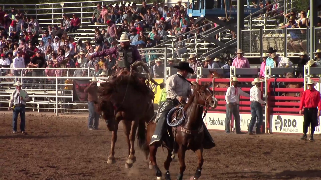 2016 Brawley Cattle Call - YouTube