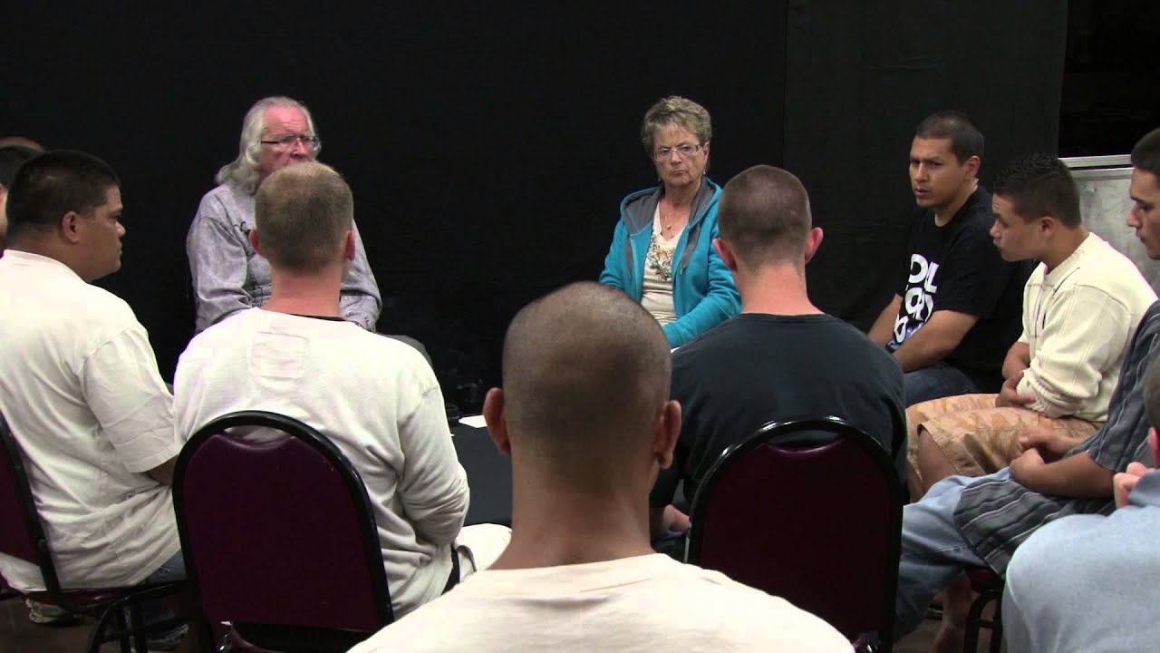 Native American Healing Circle 2013 - YouTube