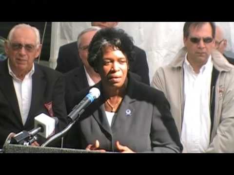 Sabra Pierce Scott welcomes the Serbian community to the Cleveland ...