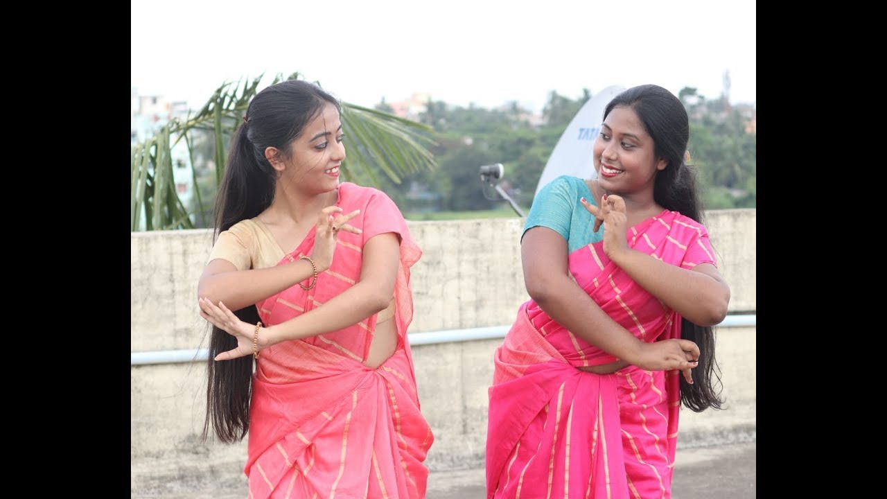 MOR BHABONARE | HAWA BODOL| RABINDRA SANGEET | DANCE - YouTube