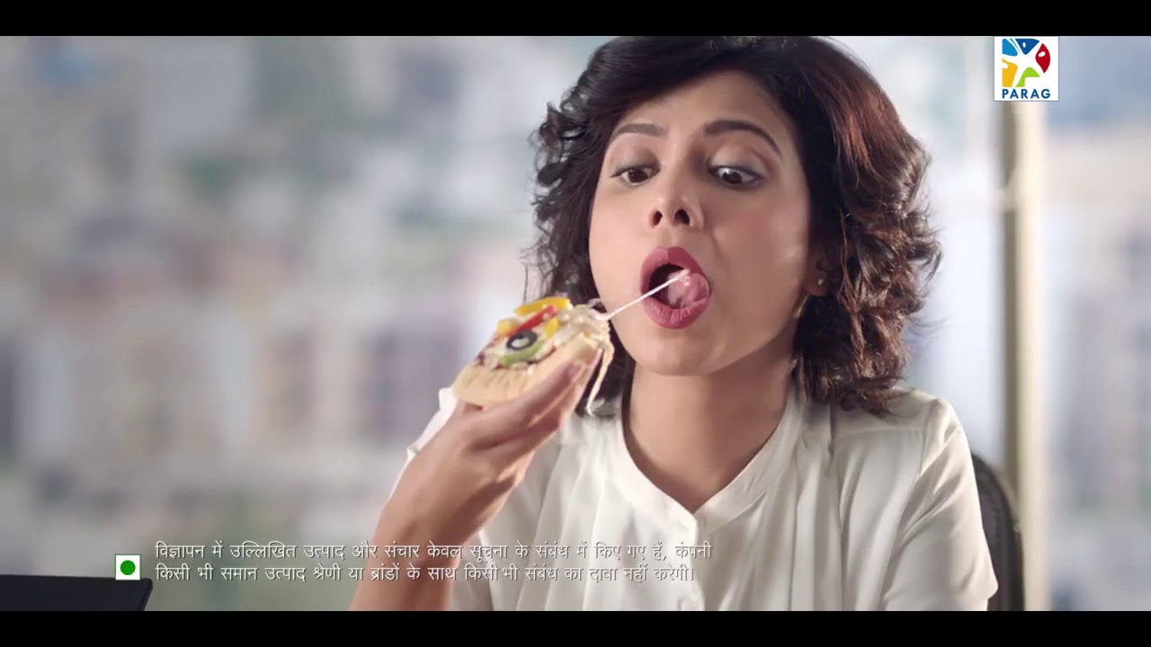 Go Cheese Commercial Ft. Ayush Narang - YouTube