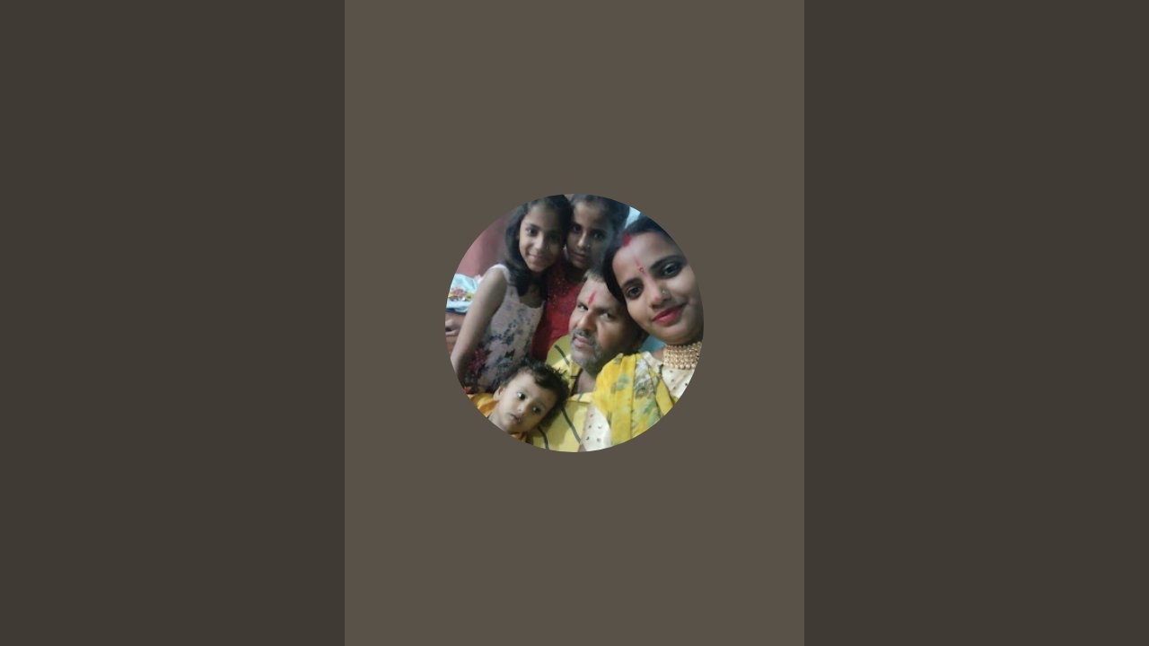 R S H vlog is live - YouTube