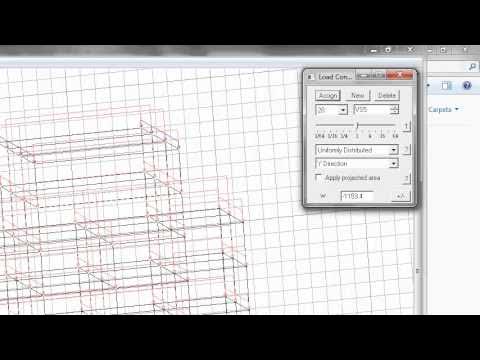 VISUAL FEA TUTORIAL - YouTube