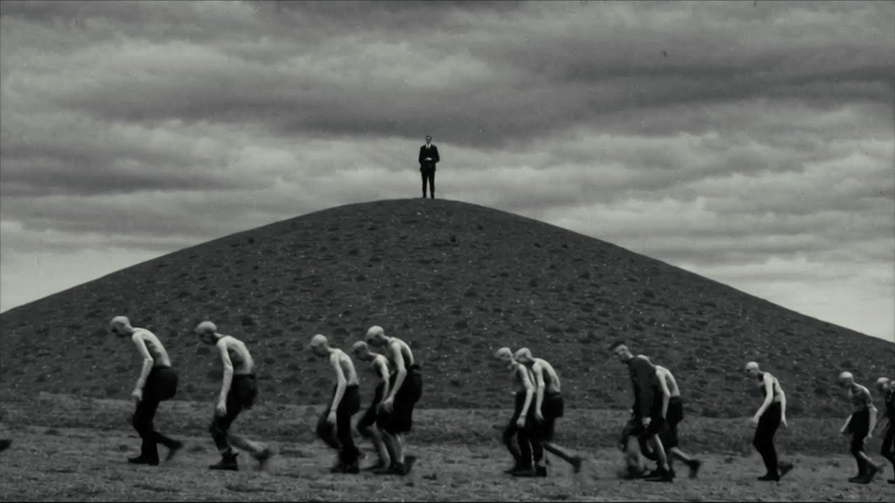 Chapter 5: Enemies of Civilization - YouTube