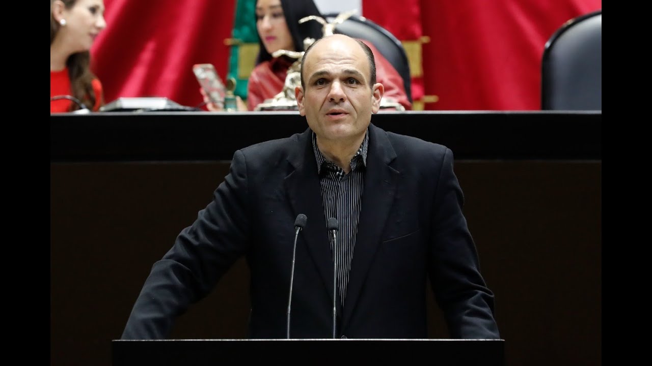 Dip. Jericó Abramo Masso (PRI) / Nombramientos en el Servicio de ...