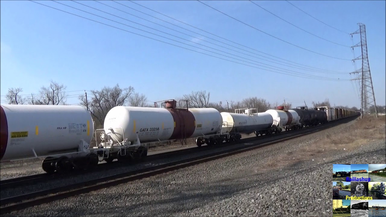 Railfanning on the CSAO 4/10/18 & 4/14/18 - YouTube