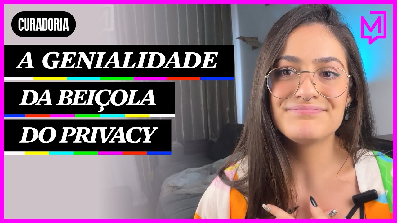 Criadora de conteúdo adulto é notificada pelo MP | Curadoria - YouTube