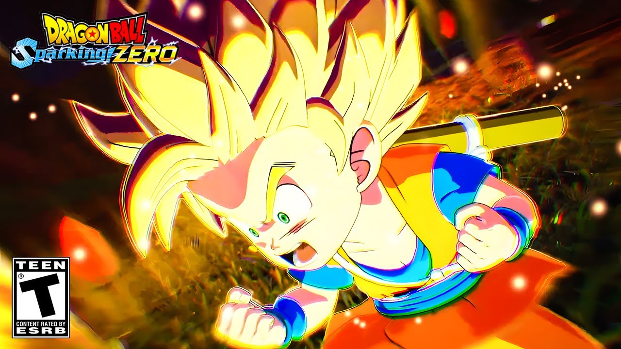 Dragon Ball Z Launch Open Beta Test For "DRAGON BALL PROJECT: Multi"