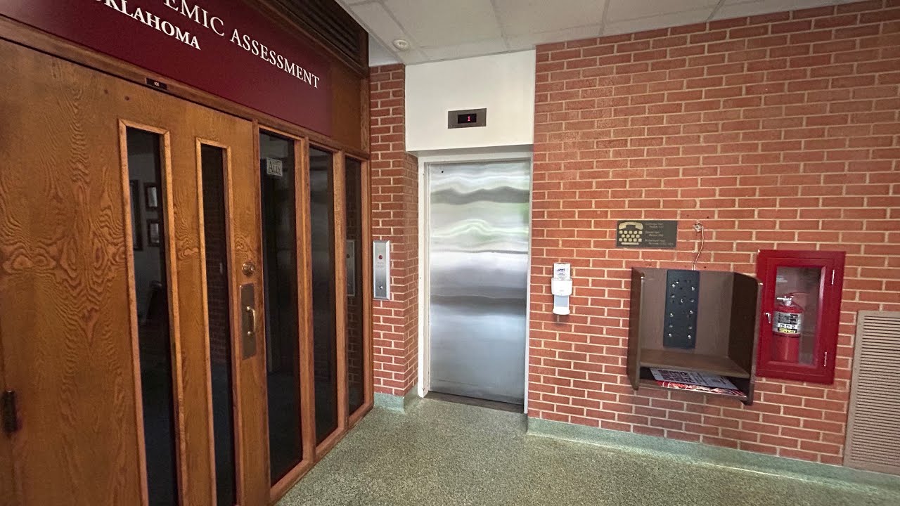 OU Extravaganza Ep.3: Copeland Hall - YouTube