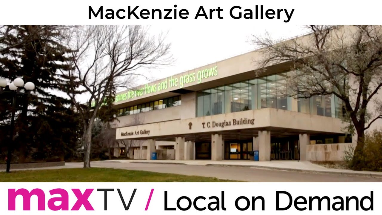 Mackenzie Art Gallery