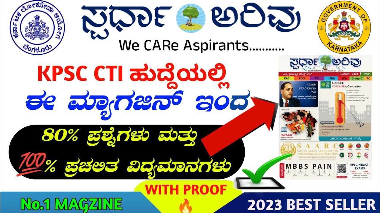 "CTI exam: 100% current hits, 80% static from Spardhaarivu/CAReINDIA! 🚀 ...