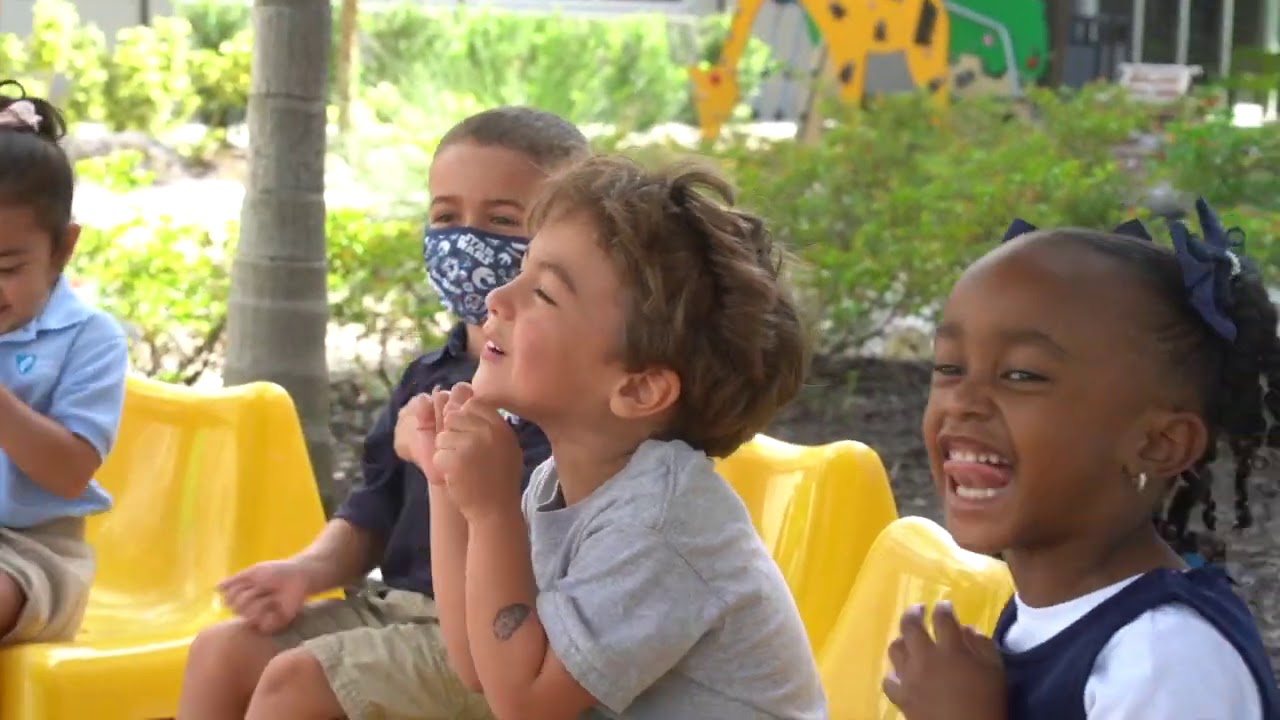 North Tampa Christian Explorers - YouTube