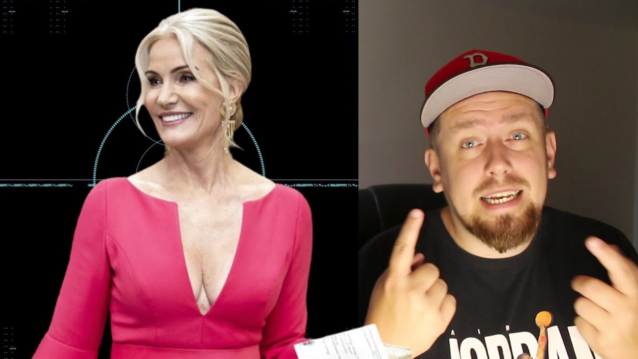 Gilli, Kesi, Jamz - Under Radar (Anmeldelse) B.O.C. - YouTube