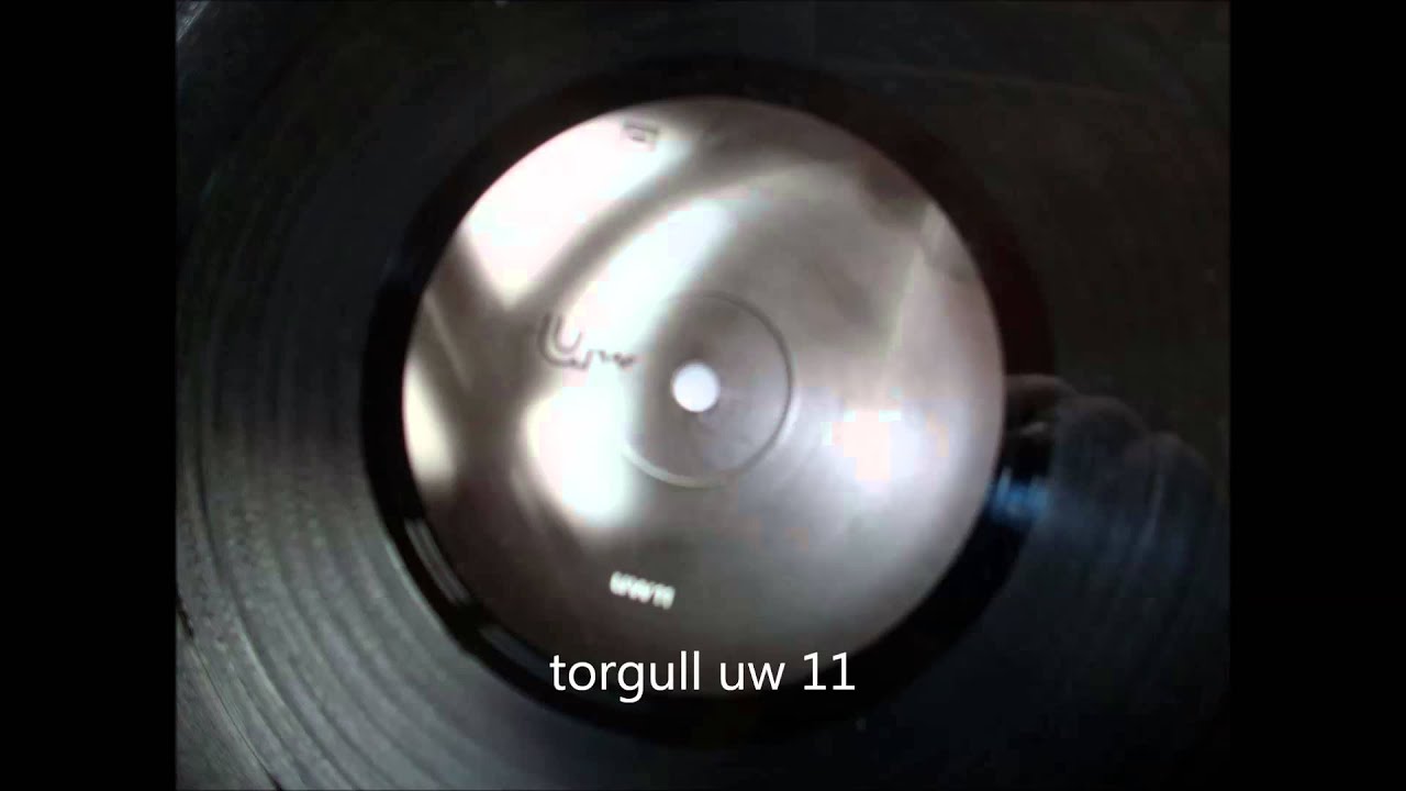 torgull uw 11 - YouTube