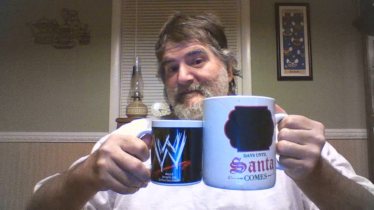 THAT'S NOT A CUP THIS IS A CUP - YouTube