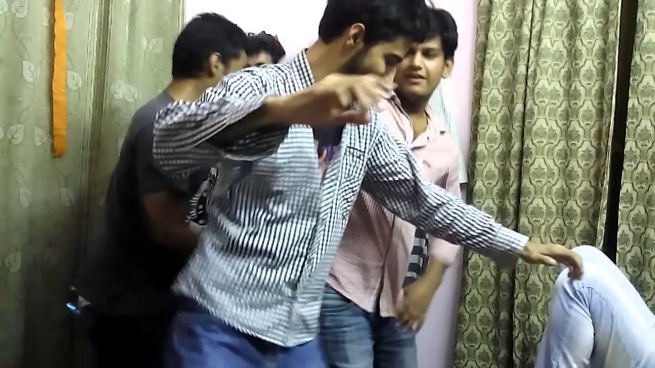 masti express..... - YouTube