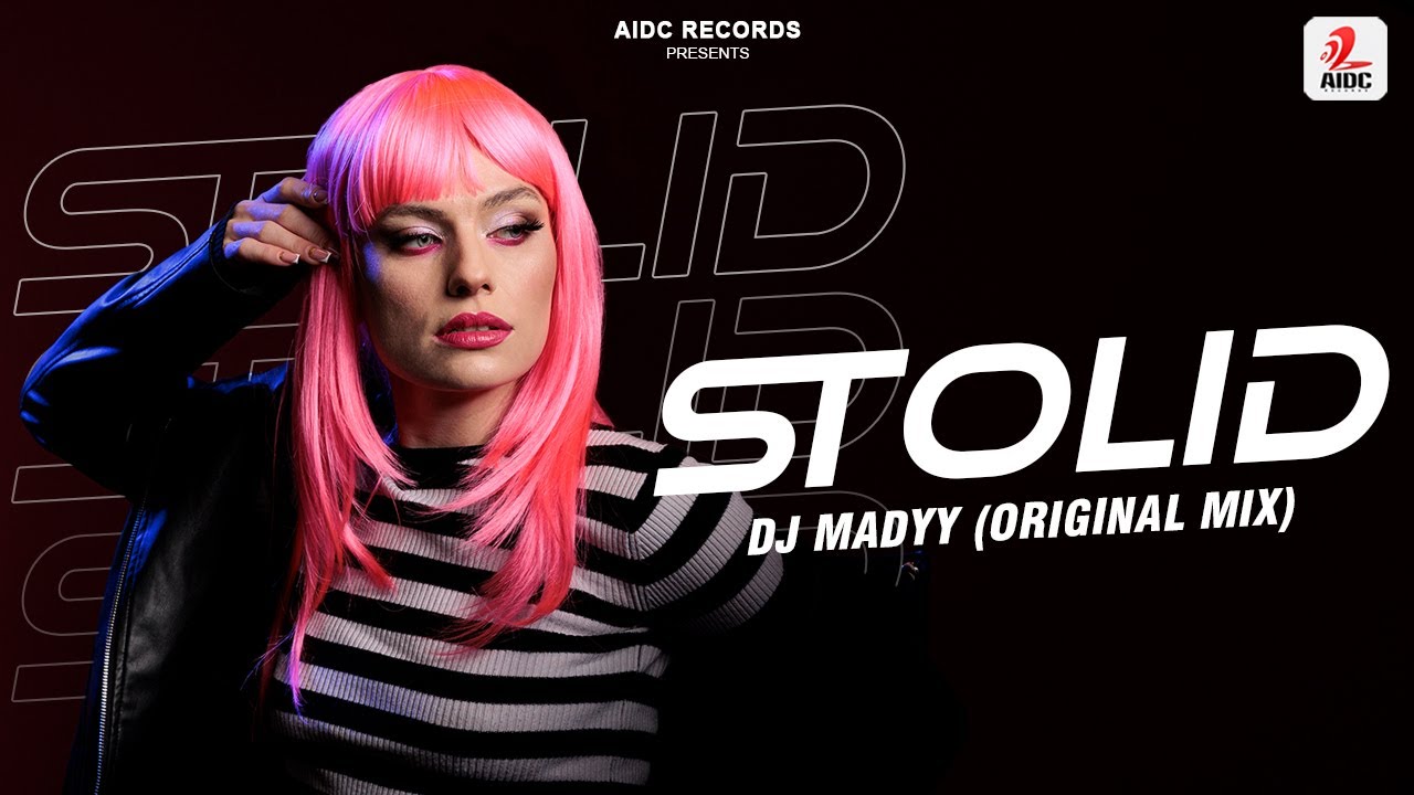 Stolid (Original Mix) | DJ Madyy - YouTube