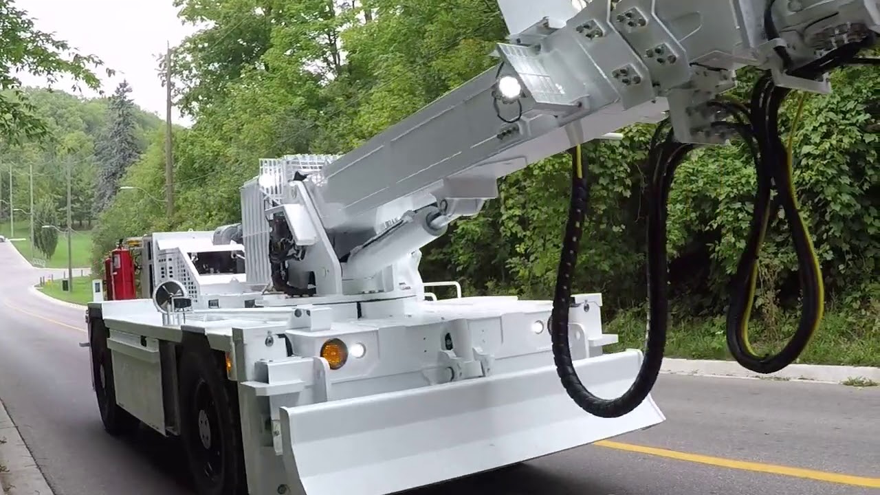 New Arva MS260 Scaler - YouTube