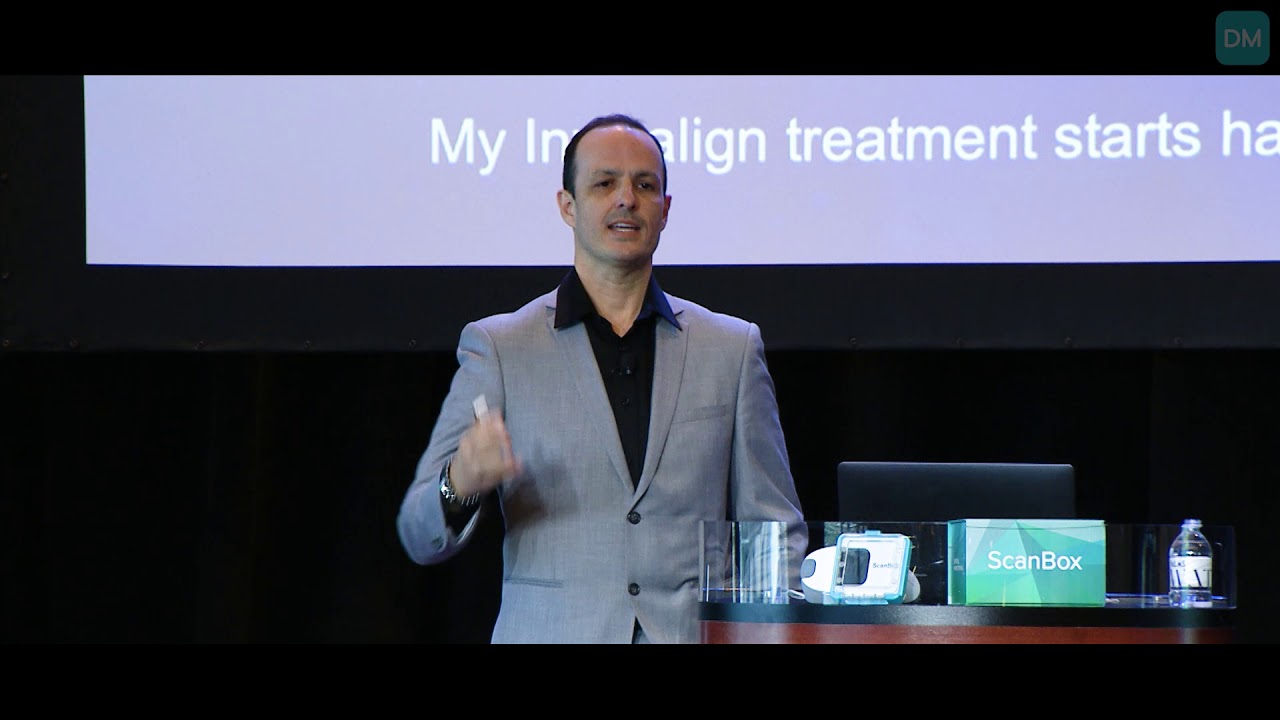 Dr. STEVEN SEMAAN Testimonial #1 - YouTube