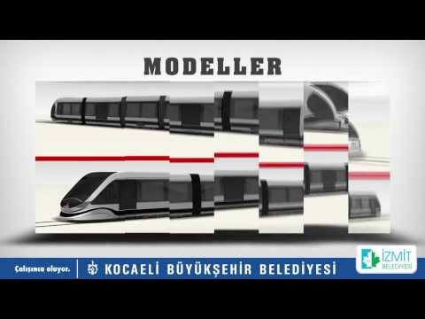 KOCAELİ TRAMVAYI