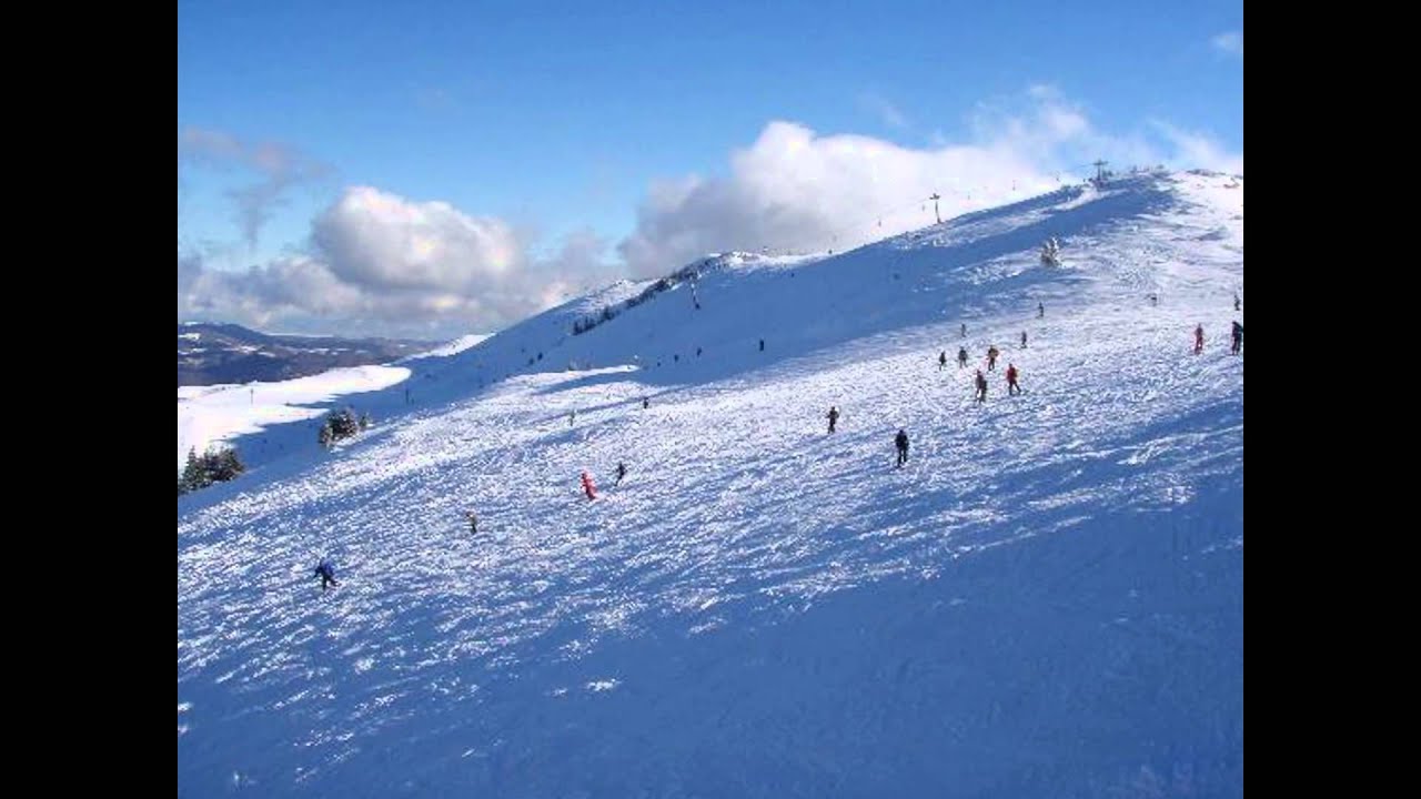 Prirodne ljepote BiH - prezentacija - YouTube