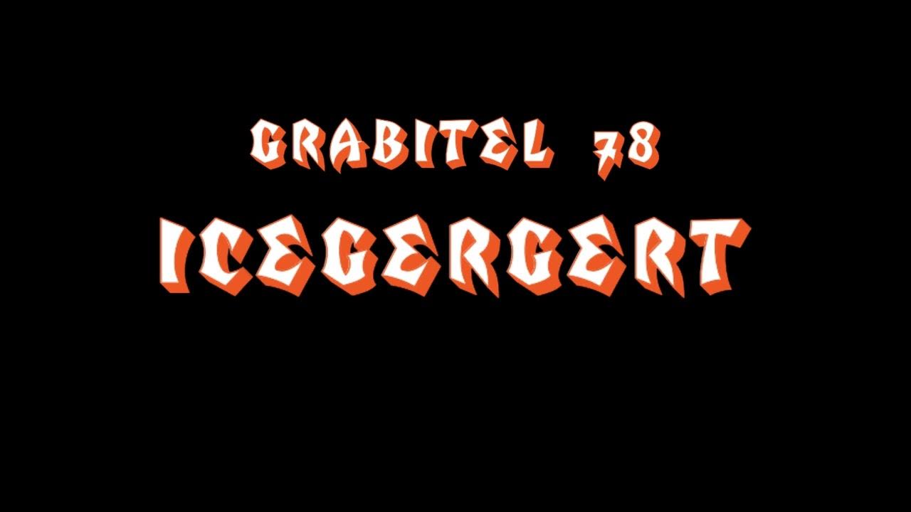 ICEGERGERT - Грабитель 78 ЧЕКНИ ;) - YouTube