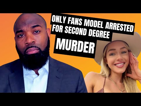 Criminal Defense Attorney Reacts to OnlyFans Model Arrested for Murder ...