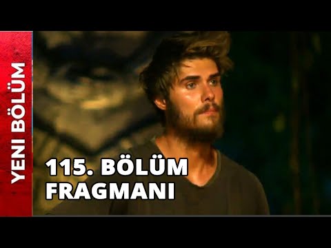 SURVİVOR 115. BÖLÜM FRAGMANI | NİSA SERCAN ARASINDA GERGİNLİK BÜYÜYOR!#survivor2020#sercan#nisa