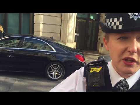 Police Training Video - YouTube