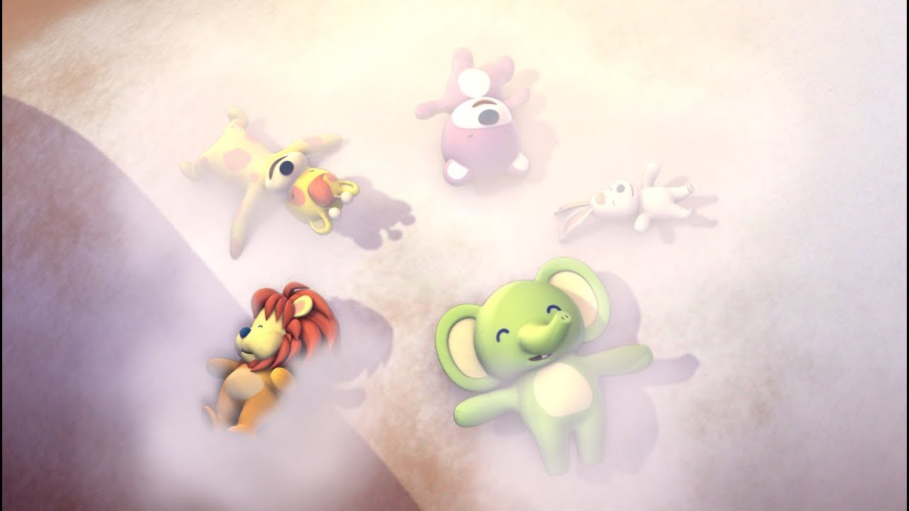 KODOMO BABY POWDER 30 Sec Arabic - YouTube